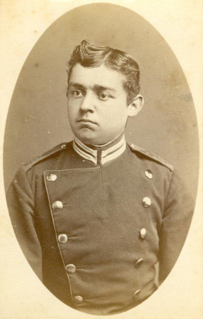 Alben: Familienfotos: Familie Wizenmann